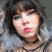 HildaSenpai | Perfil Oficial Close Fans