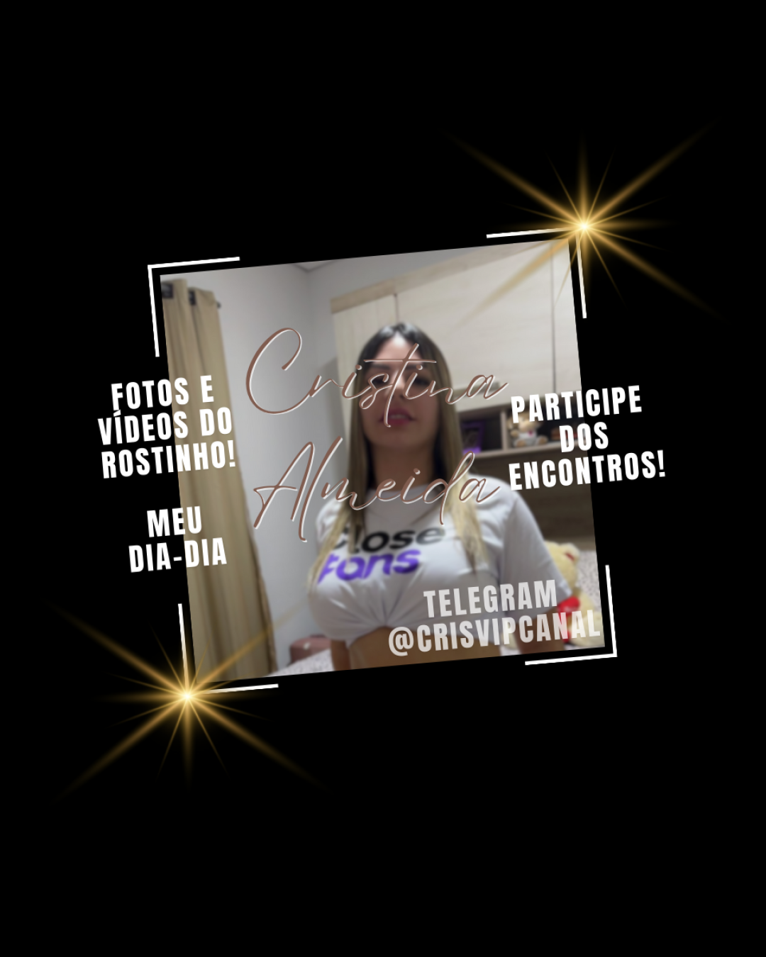 Descobrir Criadores | Close Fans